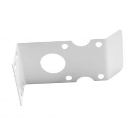 Slimline Water Filter Housing Mounting Bracket | Aqua Cure