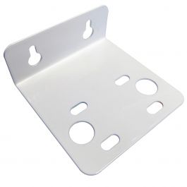 Watts Slimline Water Filter Housing Mounting Bracket | Aqua Cure