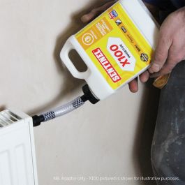 Sentinel Bottle Dosing Adaptor