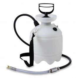 Sentinel Dosing Vessel