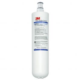 3M HF25-S Filter Cartridge with Scale Inhibitor | 1 Micron