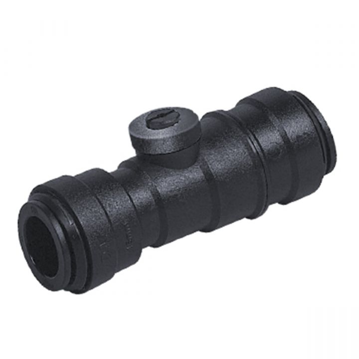 DM Single Check Valve 8mm PF