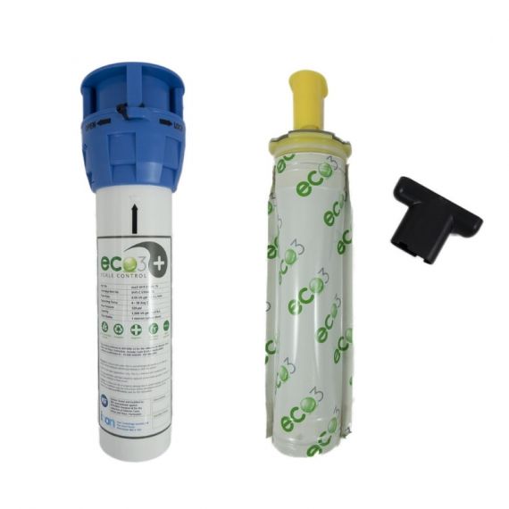 eco3 Environmentally Friendly Water Filtration Products | Aqua Cure